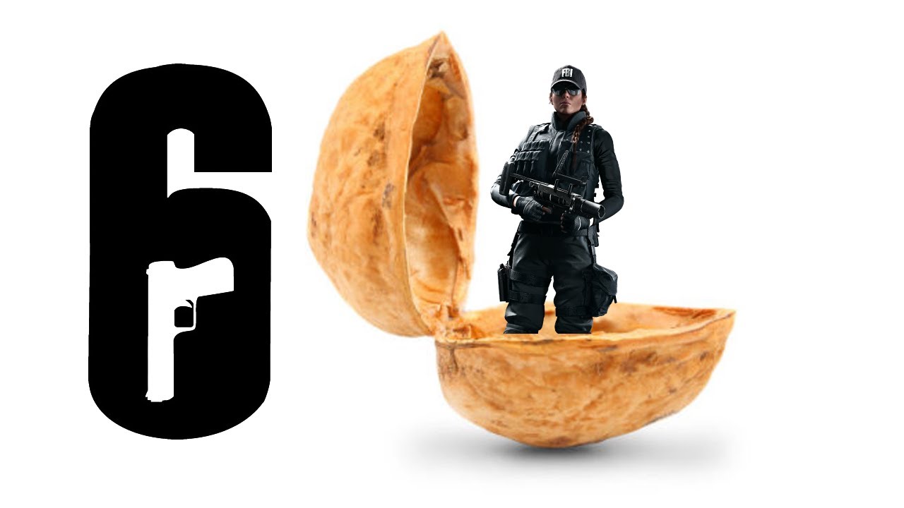 R6 Operators In A Nutshell - YouTube