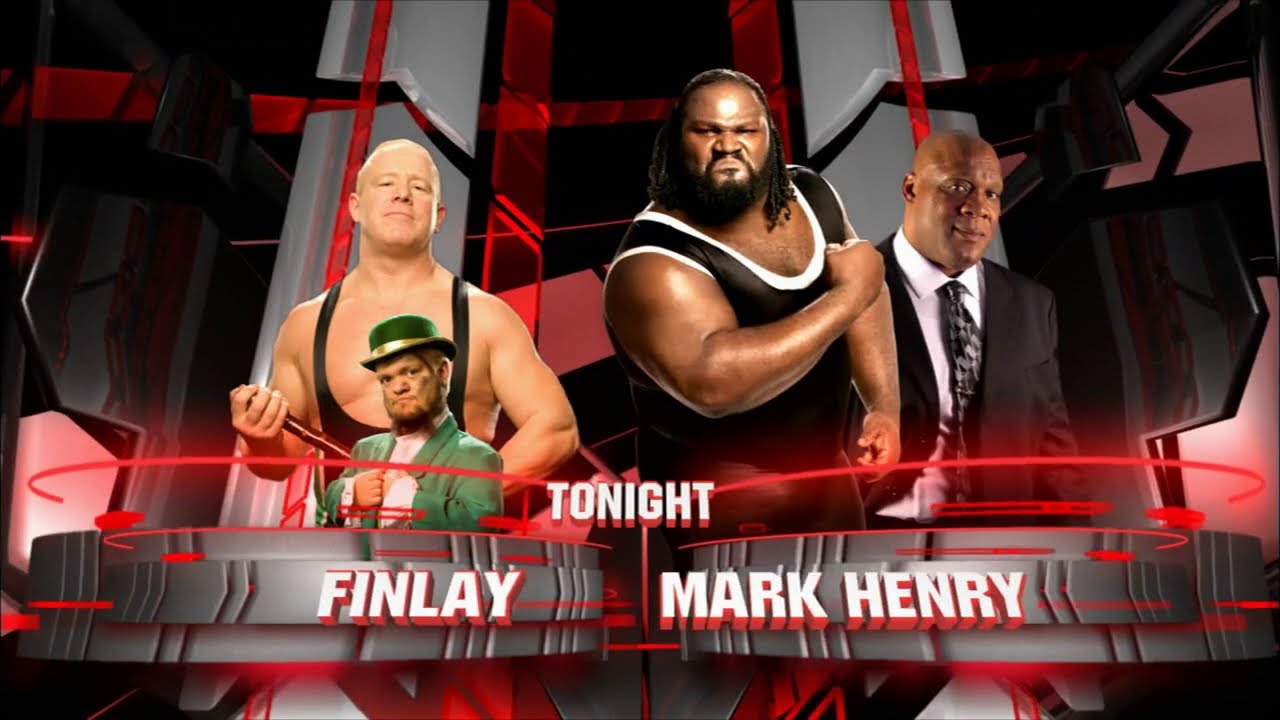 ECW: 9/16/08 Review - YouTube