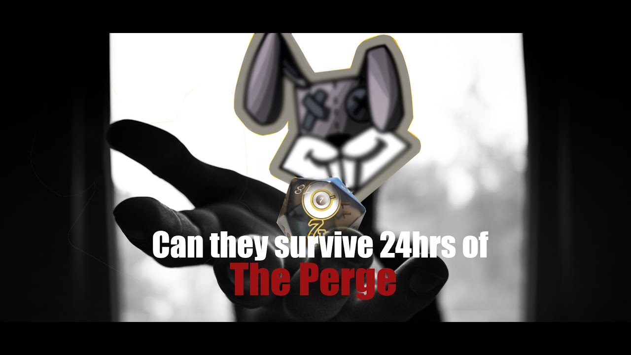 The purge part 2 - YouTube