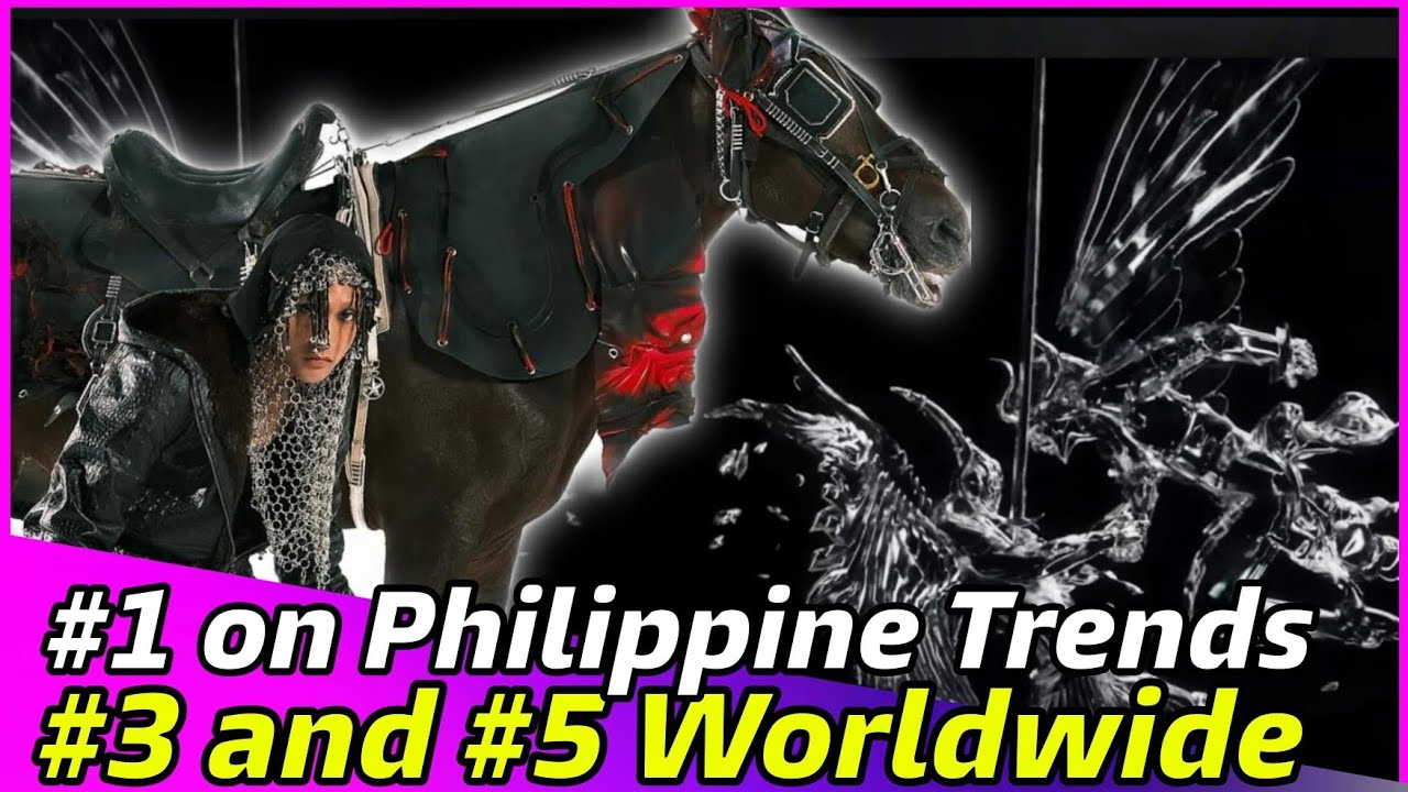 FELIP 7SINS ALBUM is MAKING WAVES! #1 in ITunes PH Albums Chart, all 9 ...