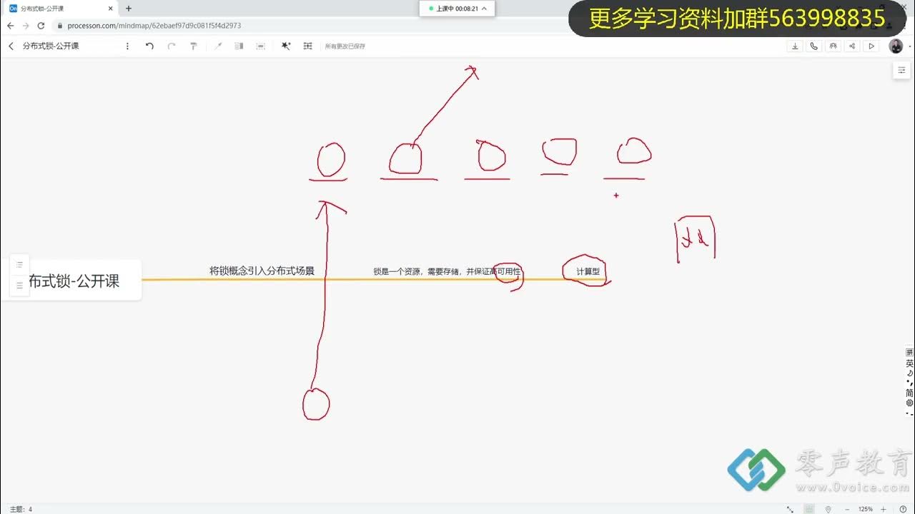 C++后端开发组件：基于mysql、redis、etcd实现分布式锁 - YouTube