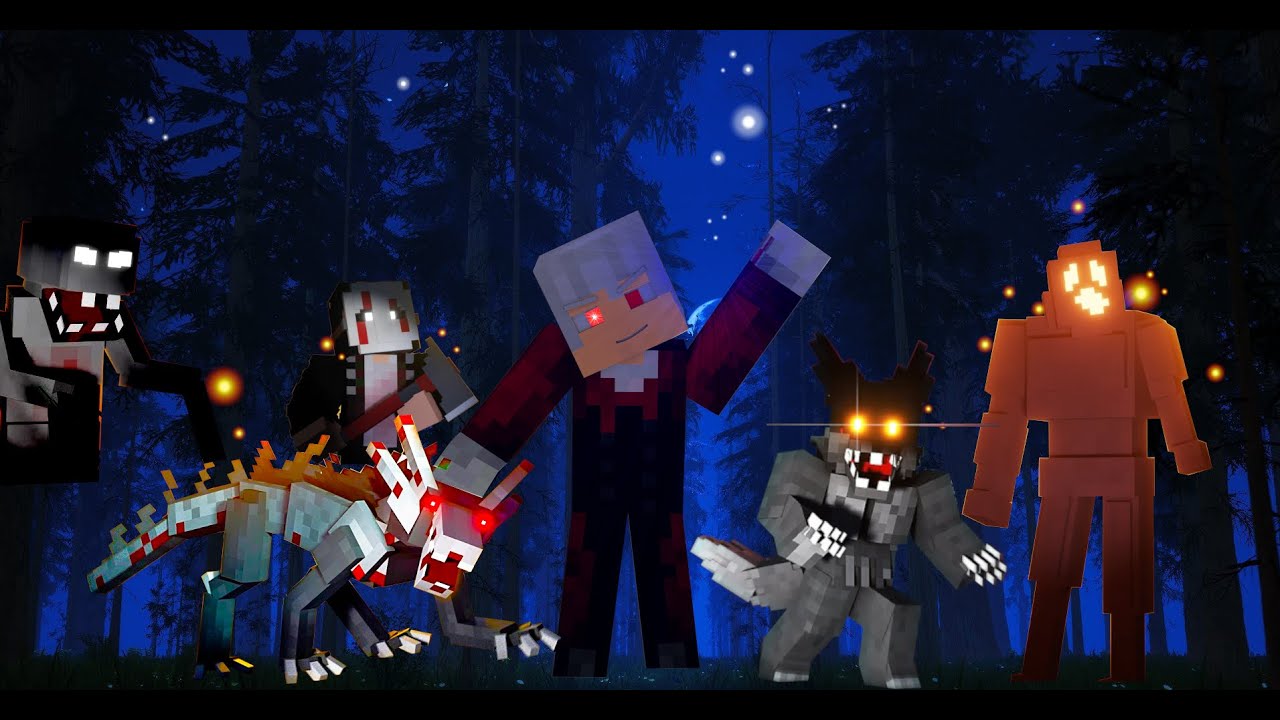 ПУТЬ ИГРОКА - ТРЕЙЛЕР СЕРИАЛА | НОВЫЙ МАЙНКРАФТ СЕРИАЛ (Nazzy,VIKOSIII,LUCIYS)! - YouTube