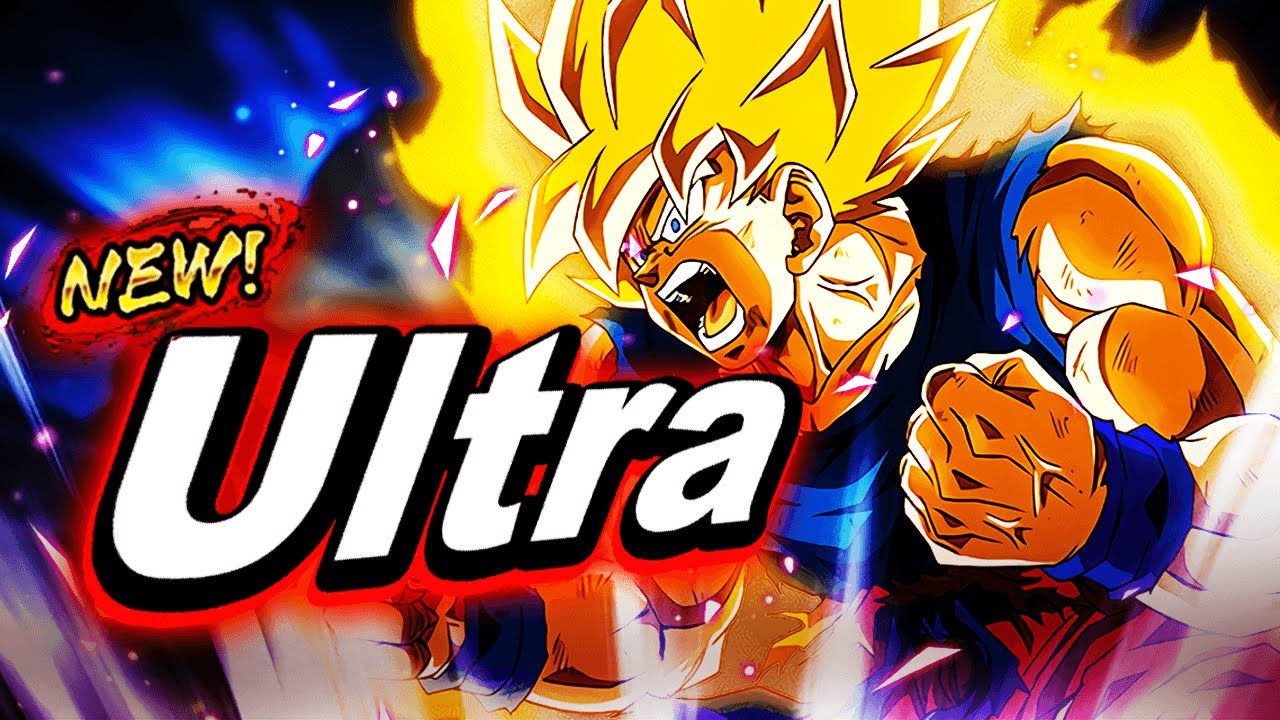 How To Get The New Ultra Rarity FREE Goku EXPLAINED In Dragon Ball ...