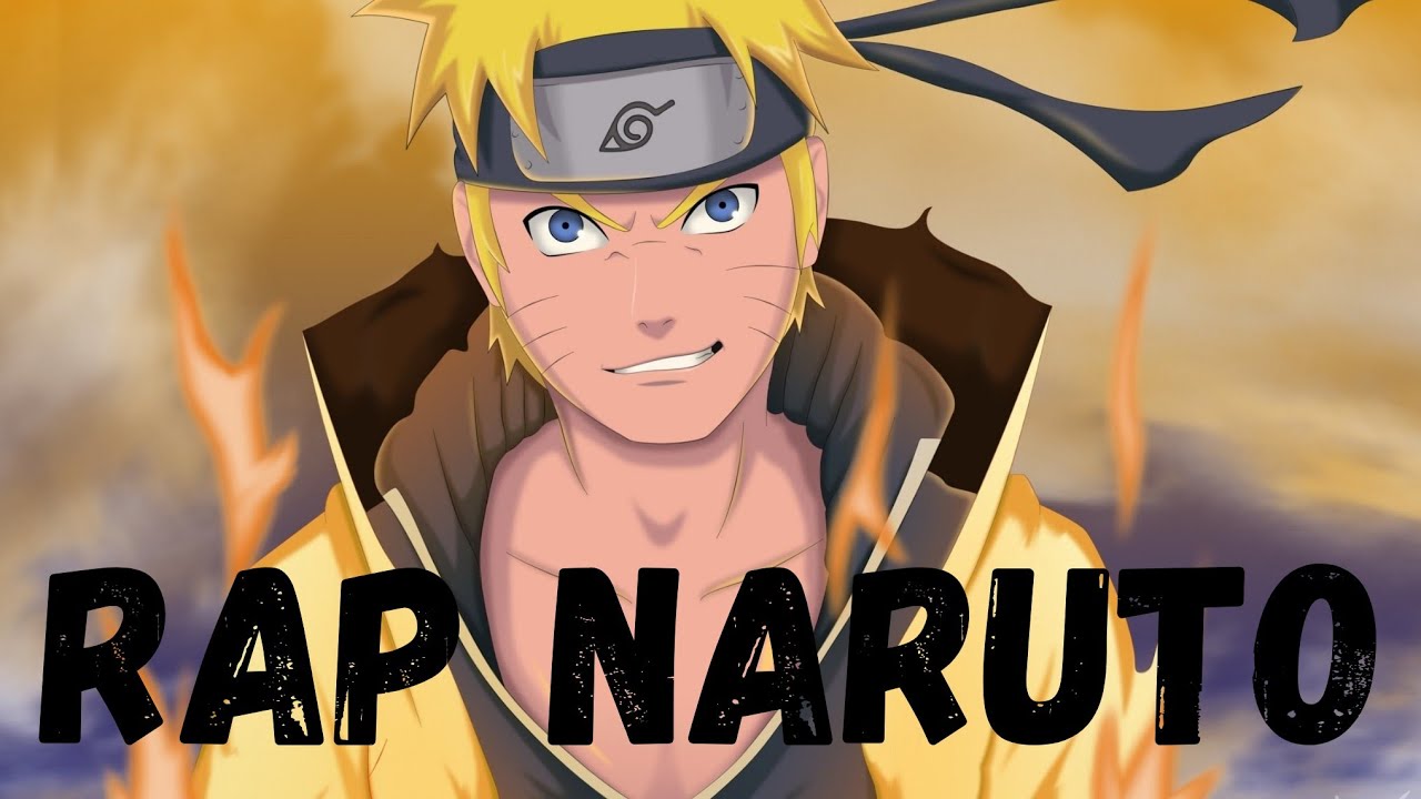 De L'Ombre à Hokage - Naruto Uzumaki [Naruto Shippuden/Boruto]