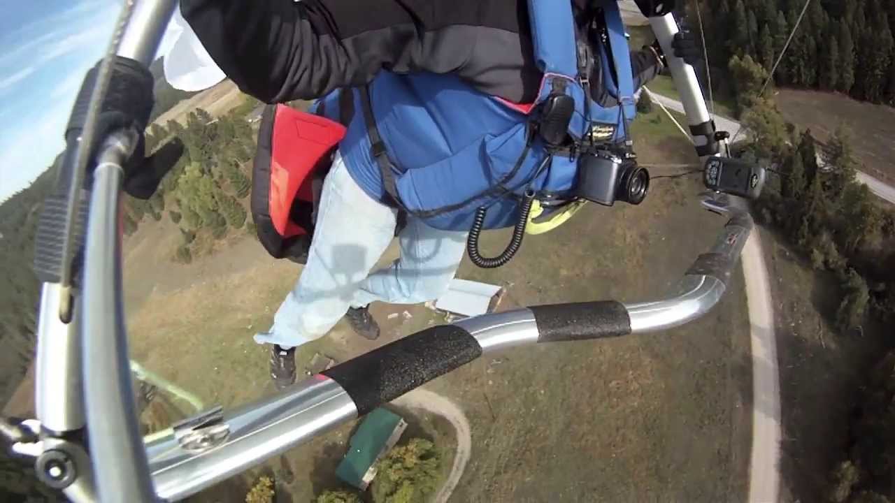 Drogue Chute - First Impressions @ Eagle Mountain - YouTube
