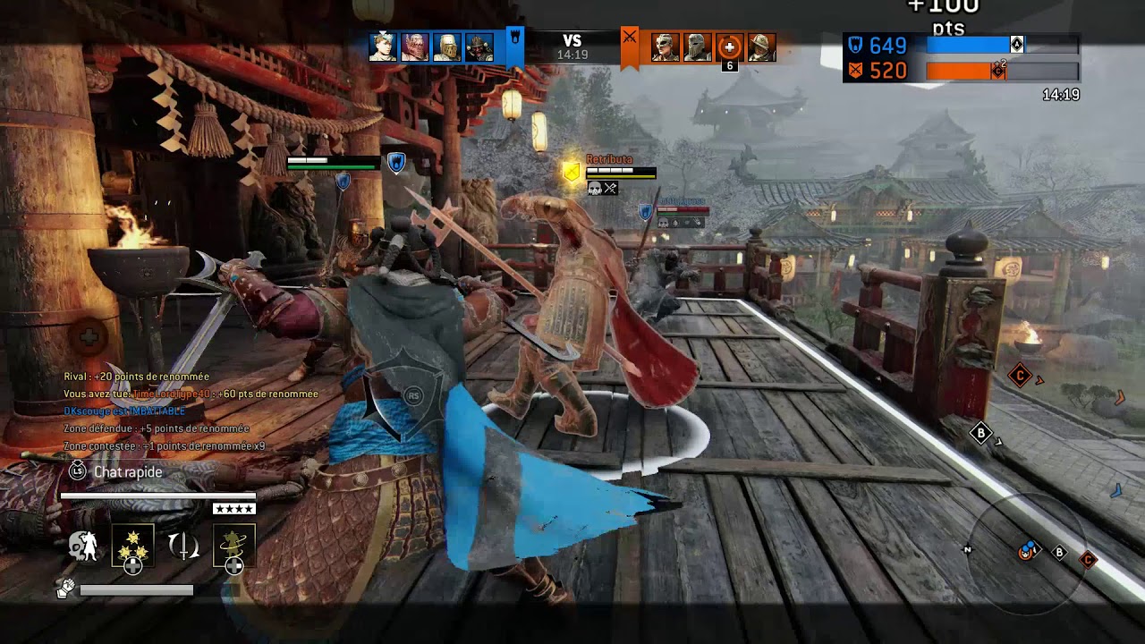 chintok way - YouTube