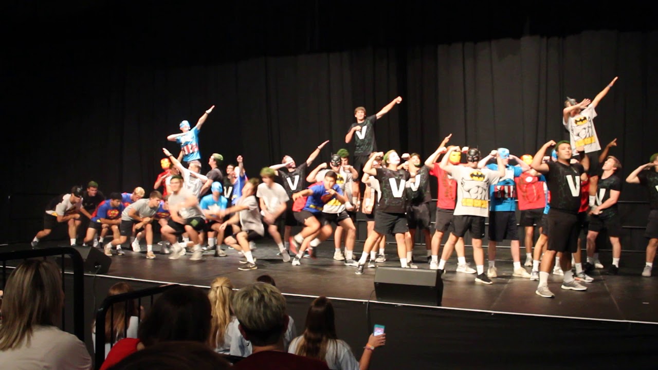 Phi Delta Theta--Chi Omega Limelight 2017 - YouTube