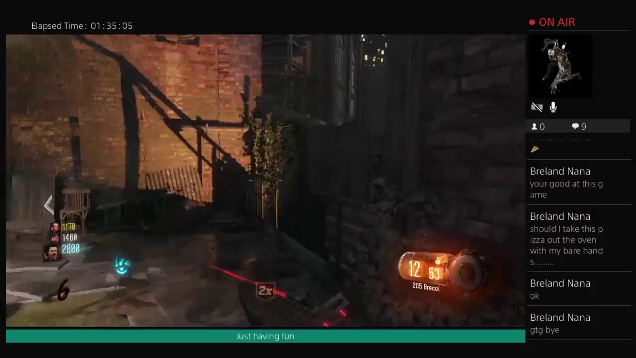 Bo3 is life - YouTube