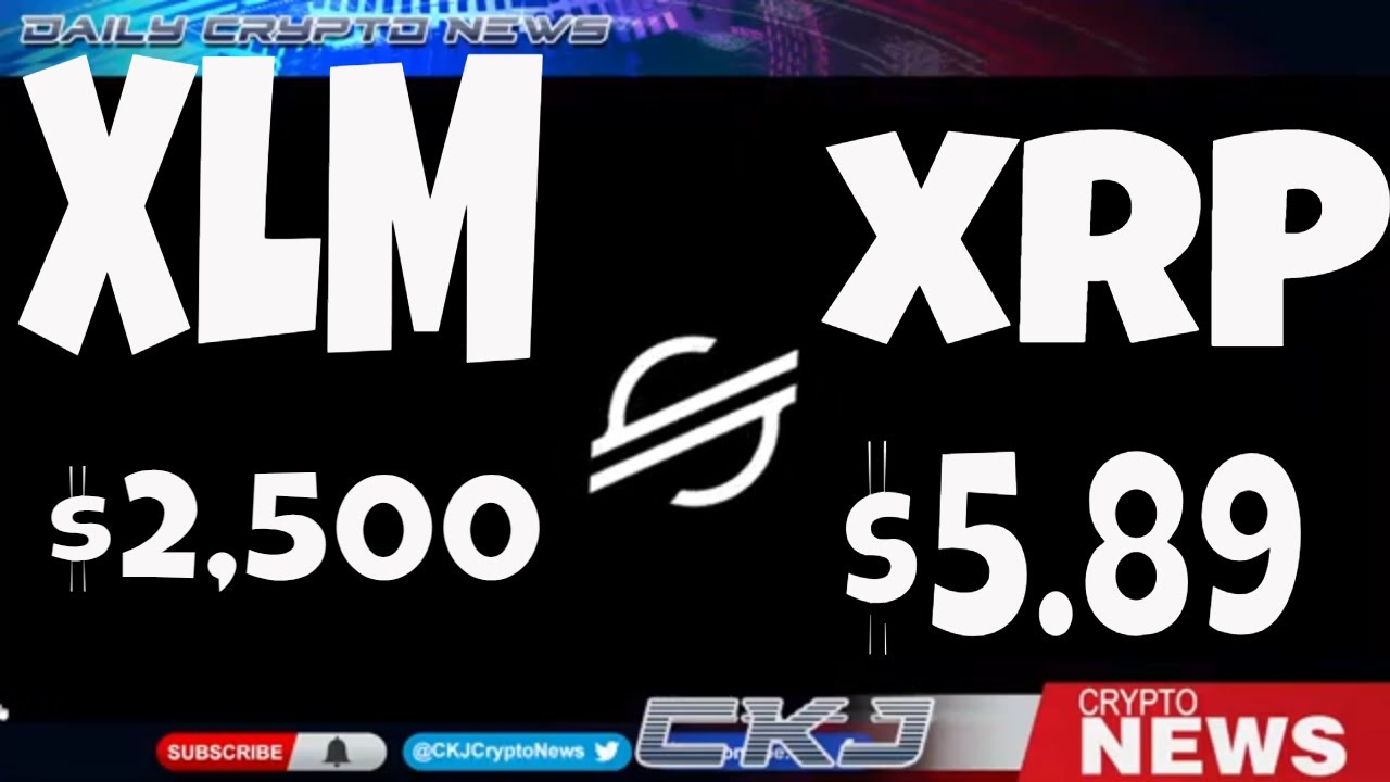 IBM $ #XKM $2,500 #xrp XRP $5.89 - YouTube