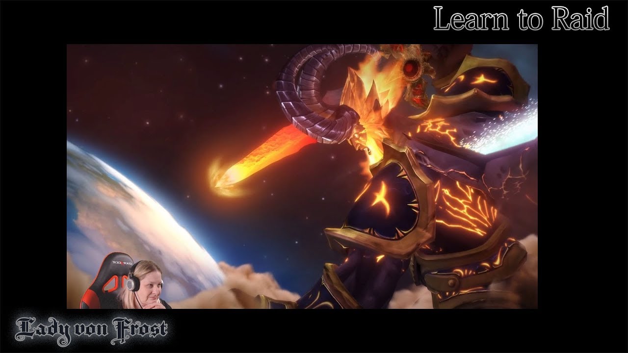 Learn 2 Raid Weekly - All the best clips from the week of January 9th ...