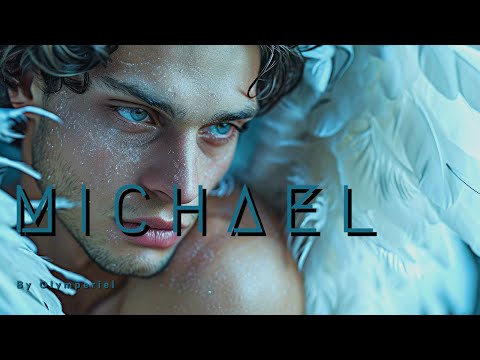 || MICHAEL || - The Ultimate Archangel Michael Affinity & Divine Beauty ...