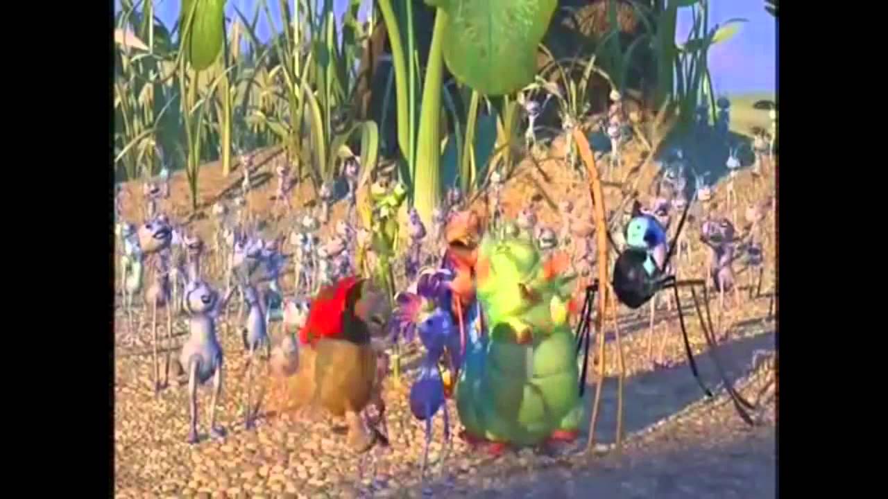 Pixar DVDs Advert 2004 - YouTube