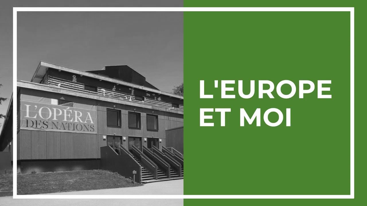 L'Europe et moi: Thomas Büchi, Président du groupe Charpente Concept ...