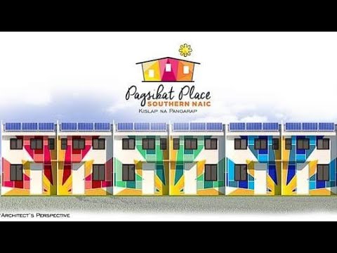 PAGSIKAT PLACE RFO MUZON NAIC CAVITE - YouTube