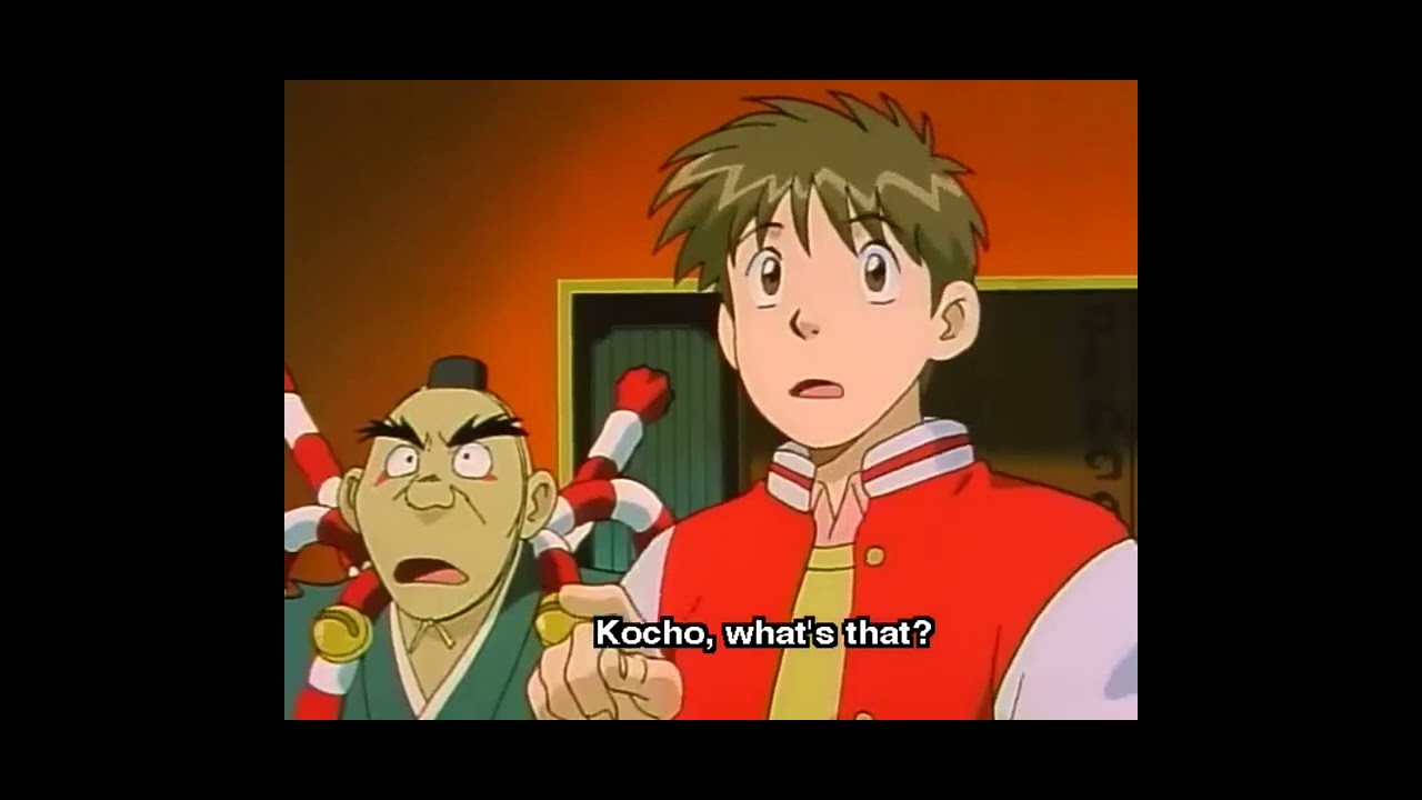Anime Enf Youtube