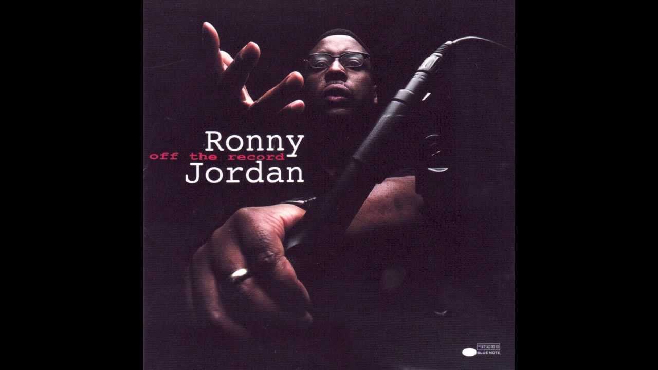 Ronny Jordan -Off the record -"Keep your head up" Written by Lugo - YouTube