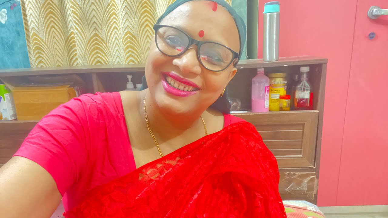 Halud Ghuri is live - YouTube