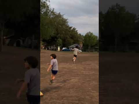 One hand catch! - YouTube