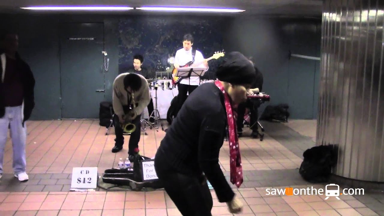 Yaz Band - YouTube