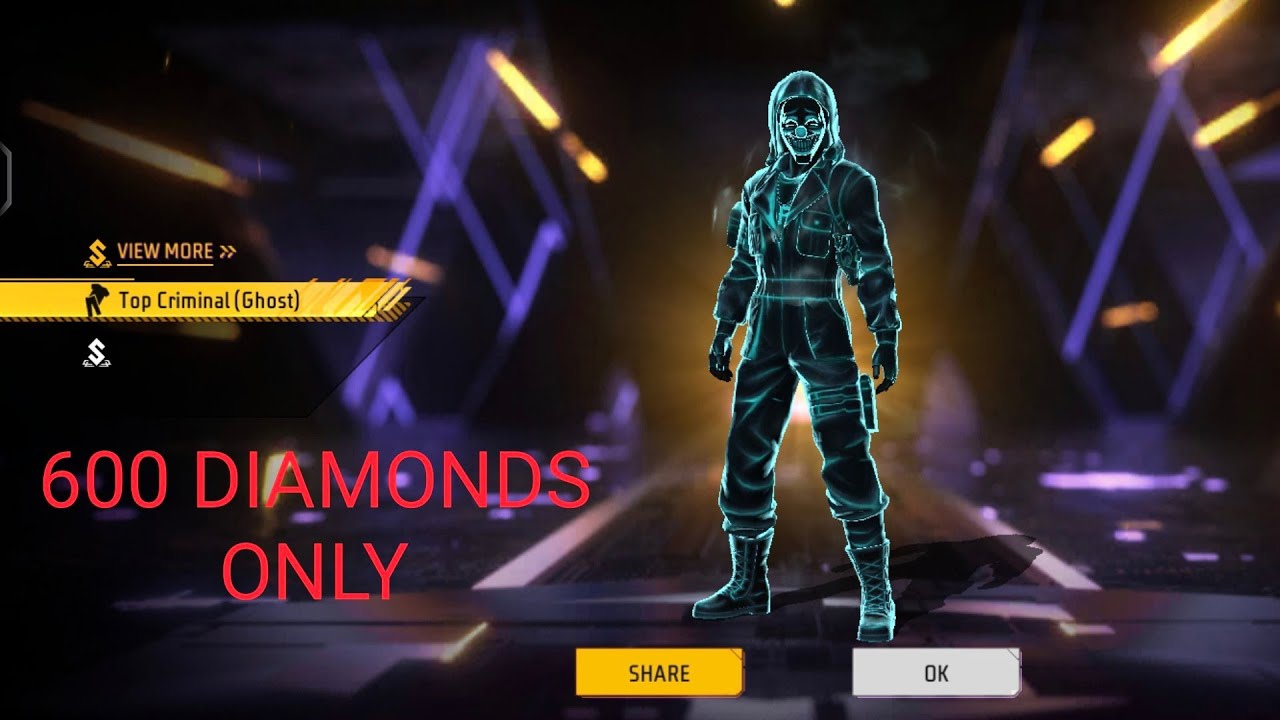 I GOT TOP CRIMINALS ALL BUNDLE IN TAMIL|GHOST CRIMINAL#freefire # ...