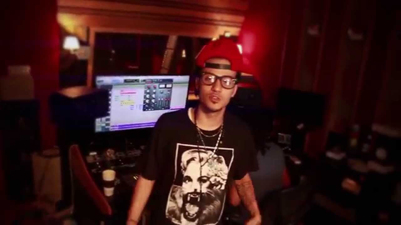 Dread Zepplinn "My Thoughts" Episode & SOKEFG - YouTube