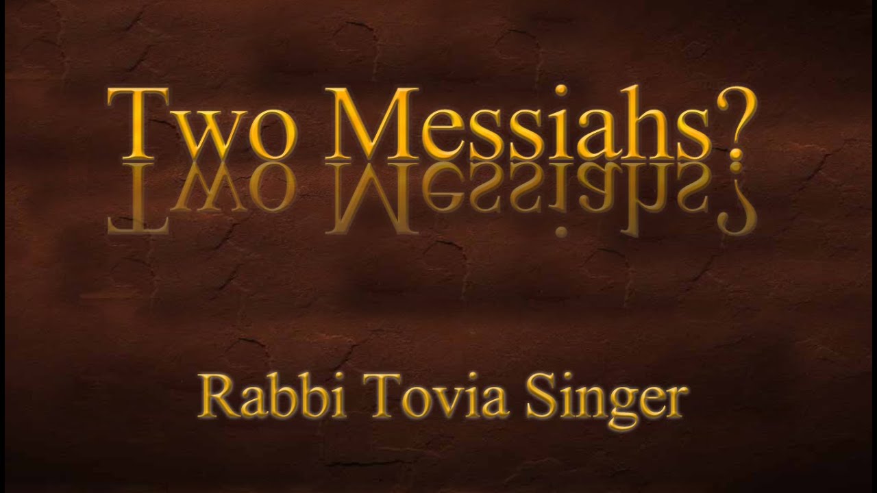 Who is the Messiah son of Joseph? Why do Christians say he is Jesus ...