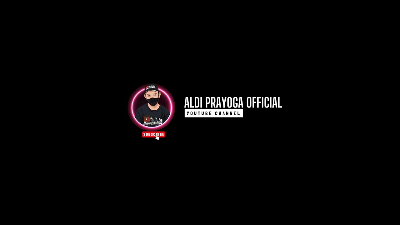 Live Stream Aldi Prayoga Official - YouTube