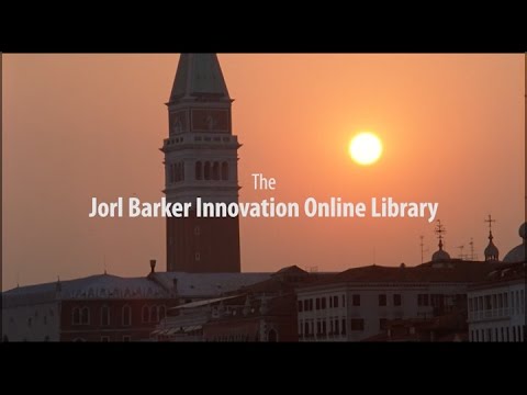 Joel Barker Online Library - YouTube