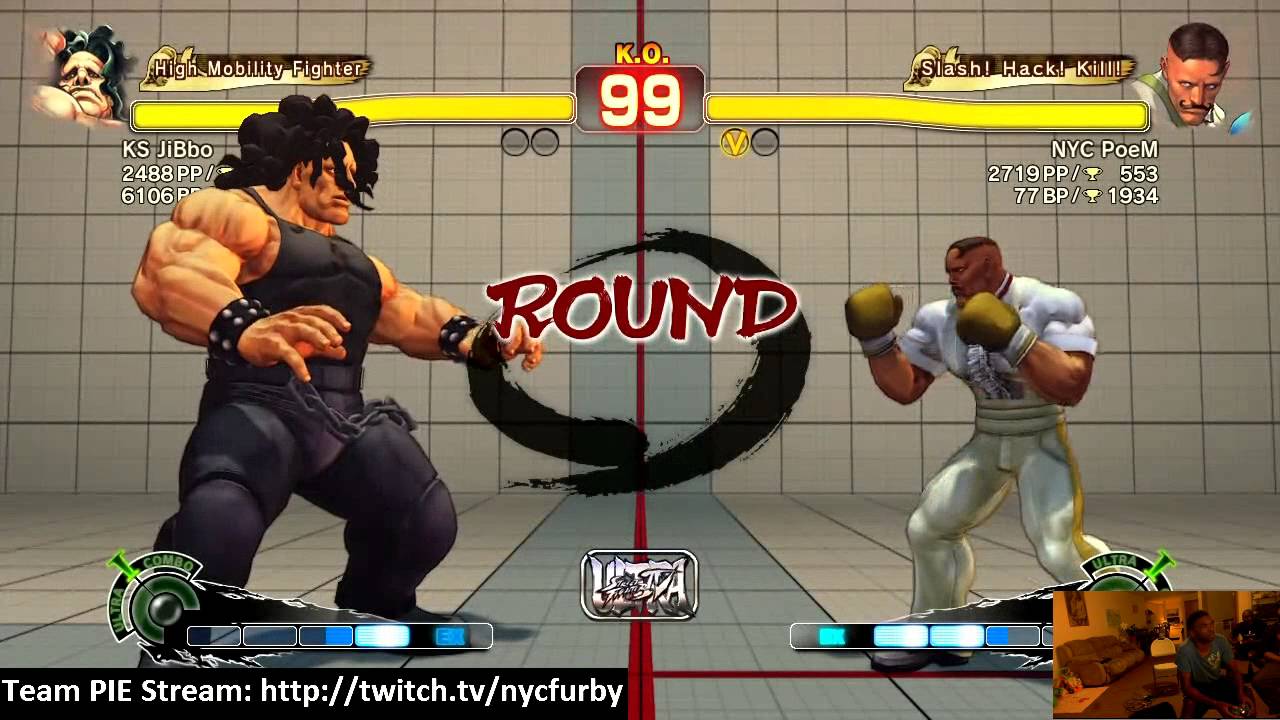 PIE Stream with Smug LIVE! http://twitch.tv/nycfurby - YouTube