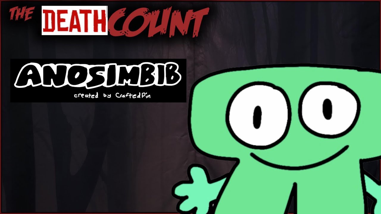 ANOSIMBIB (2023) death count - YouTube