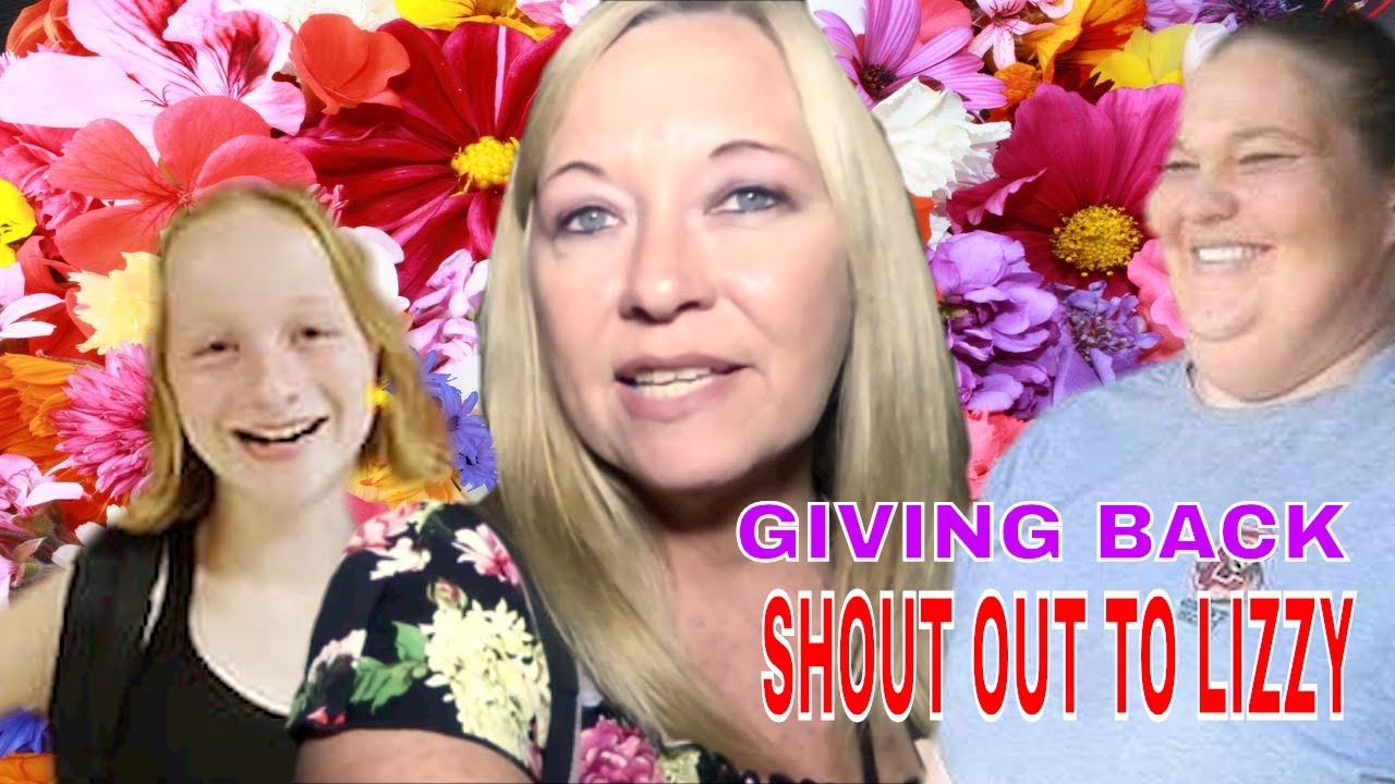 LIZZY PROJECT - YouTube