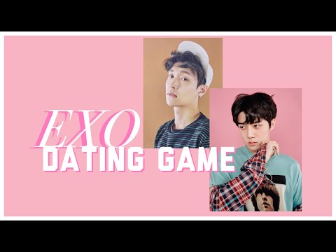 EXO Dating Game | OT9