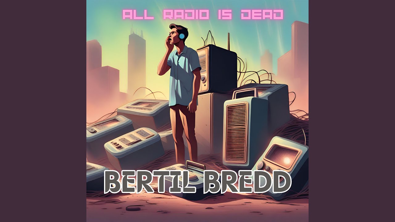 All Radio is Dead - YouTube