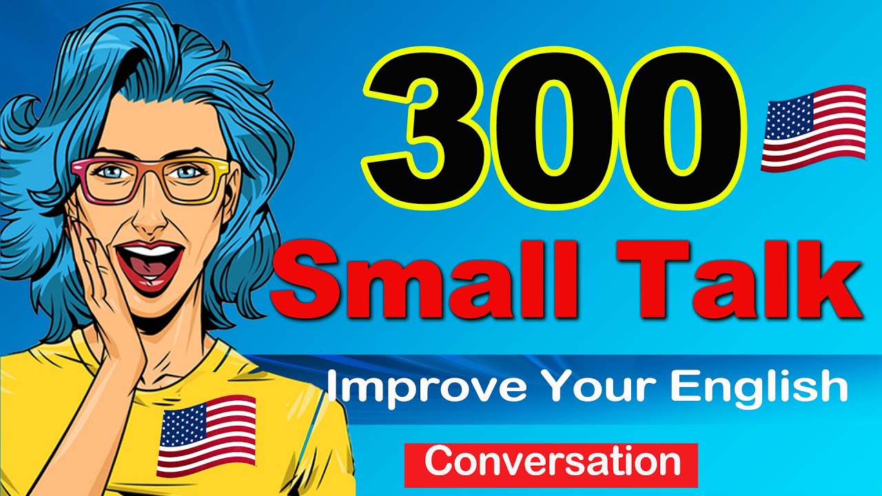 300 Basic English Q&A Conversations Practice - Learn English Speaking ...