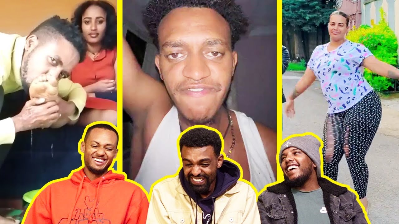 ''በዚህ ጊዜ በጣም ጠግባችሁ ምትበሉት ነገር ቢኖር ፌንት ነው'' / AWRA - YouTube