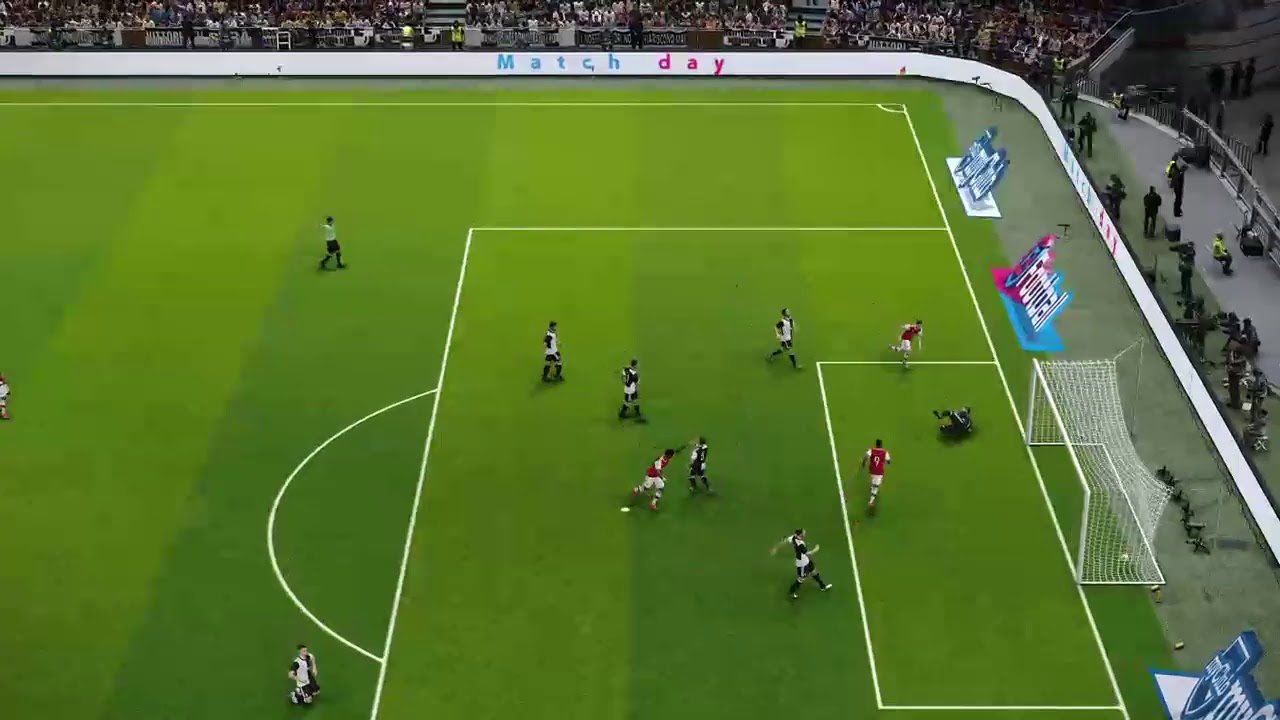 eFootball PES 2020 [ Turnamen Bergengsi ] - YouTube