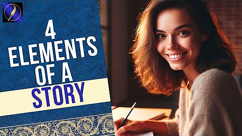 Free Creative Writing and Storytelling Course - YouTube