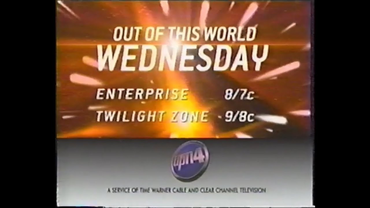 WEDG Commercial Breaks (October 2, 2002) - YouTube