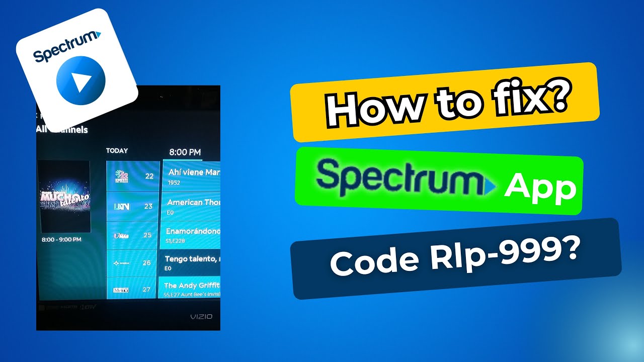 How To Fix Spectrum App Code Rlp 999 Why Is Spectrum App Not Working how-to-fix-spectrum-app-code-rlp-999-why-is-spectrum-app-not-working
