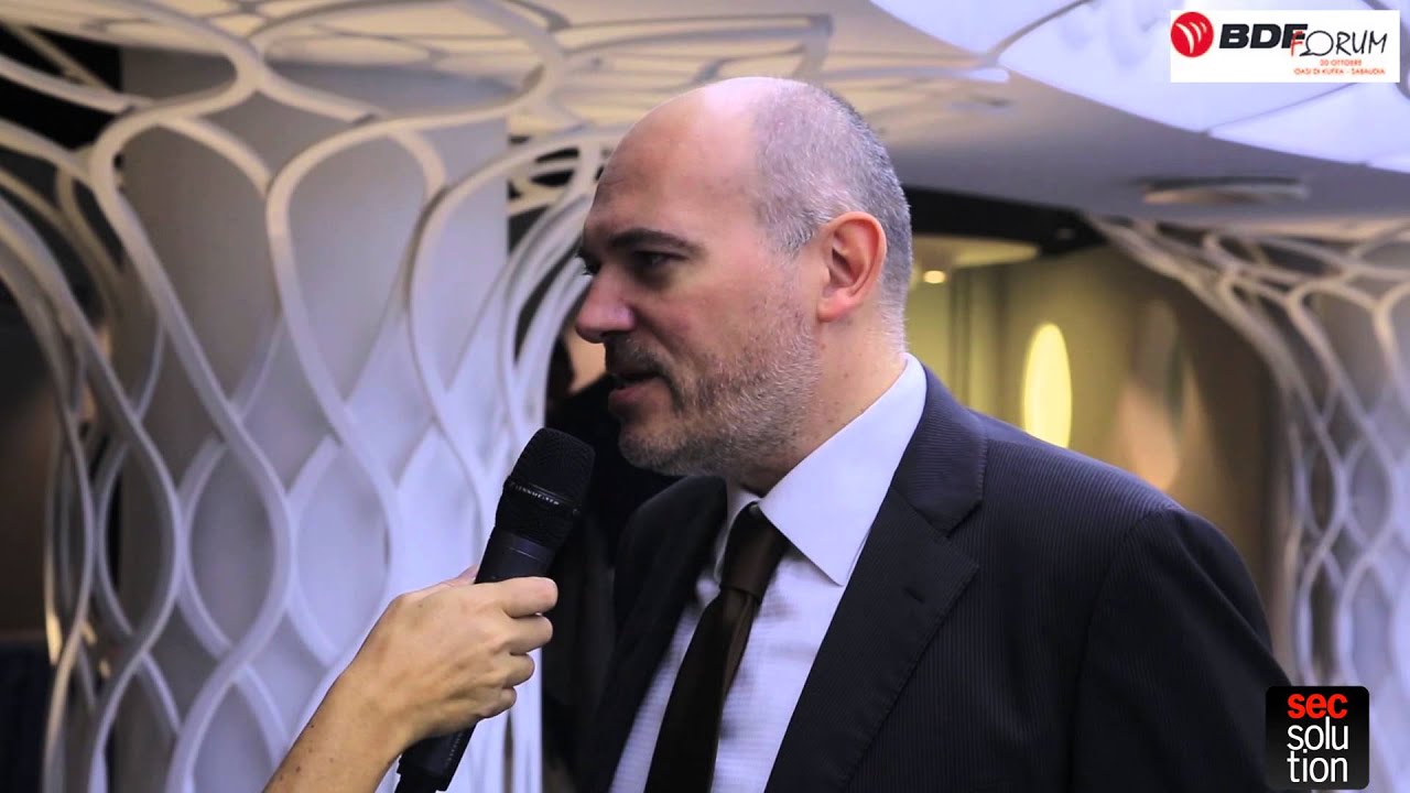 Stefano Paoli di ADI Global - YouTube