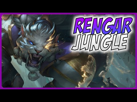 3 Minute Rengar Guide - A Guide for League of Legends