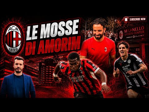 Zaniolo-Milan: cosa succede. Le mosse di Amorim. Vogliono Musah. Gimenez e l'infortunio 