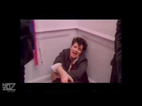 Blue Ruin - Bad Gin (1987)