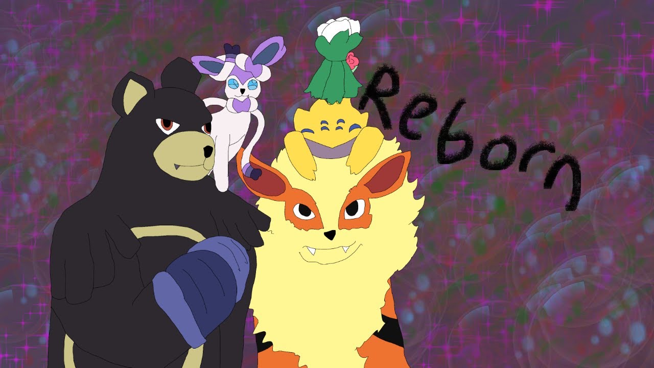Pokemon Reborn EP 18 - YouTube