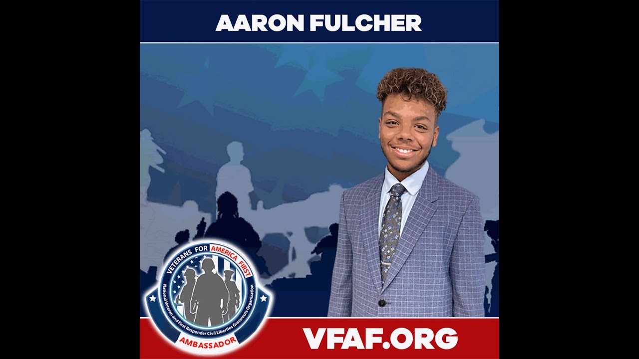 Aaron Fulcher covers democrats playing the race card , our education ...