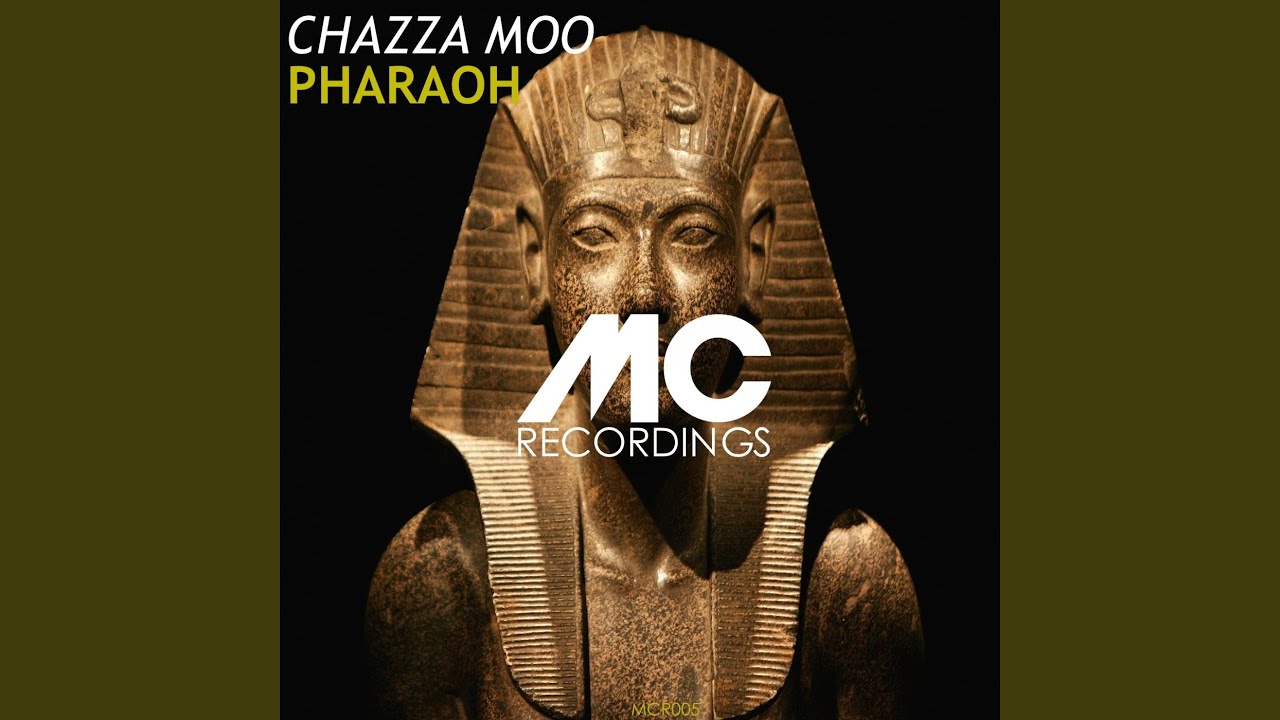 Pharaoh (Original Mix) - YouTube