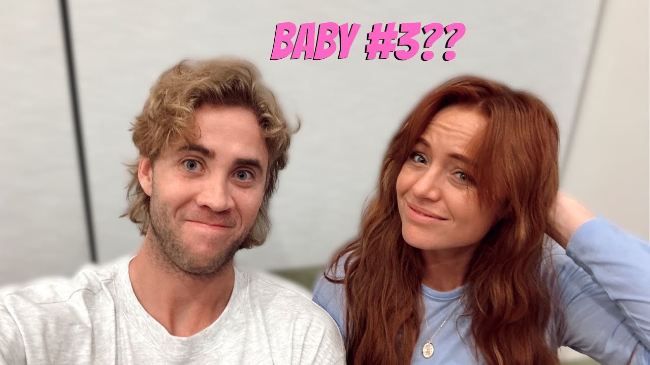 Baby #3?? (our honest thoughts) - YouTube