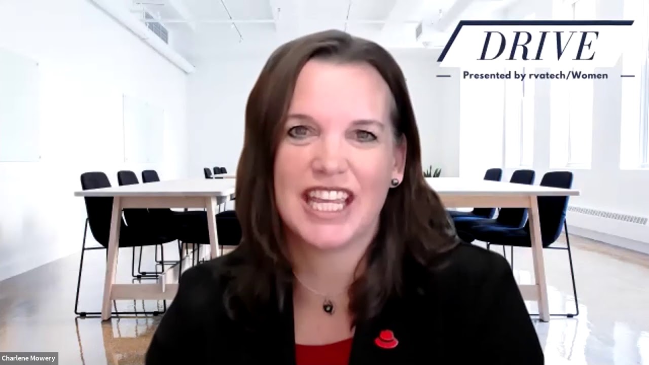 Drive: Executive Panel - YouTube