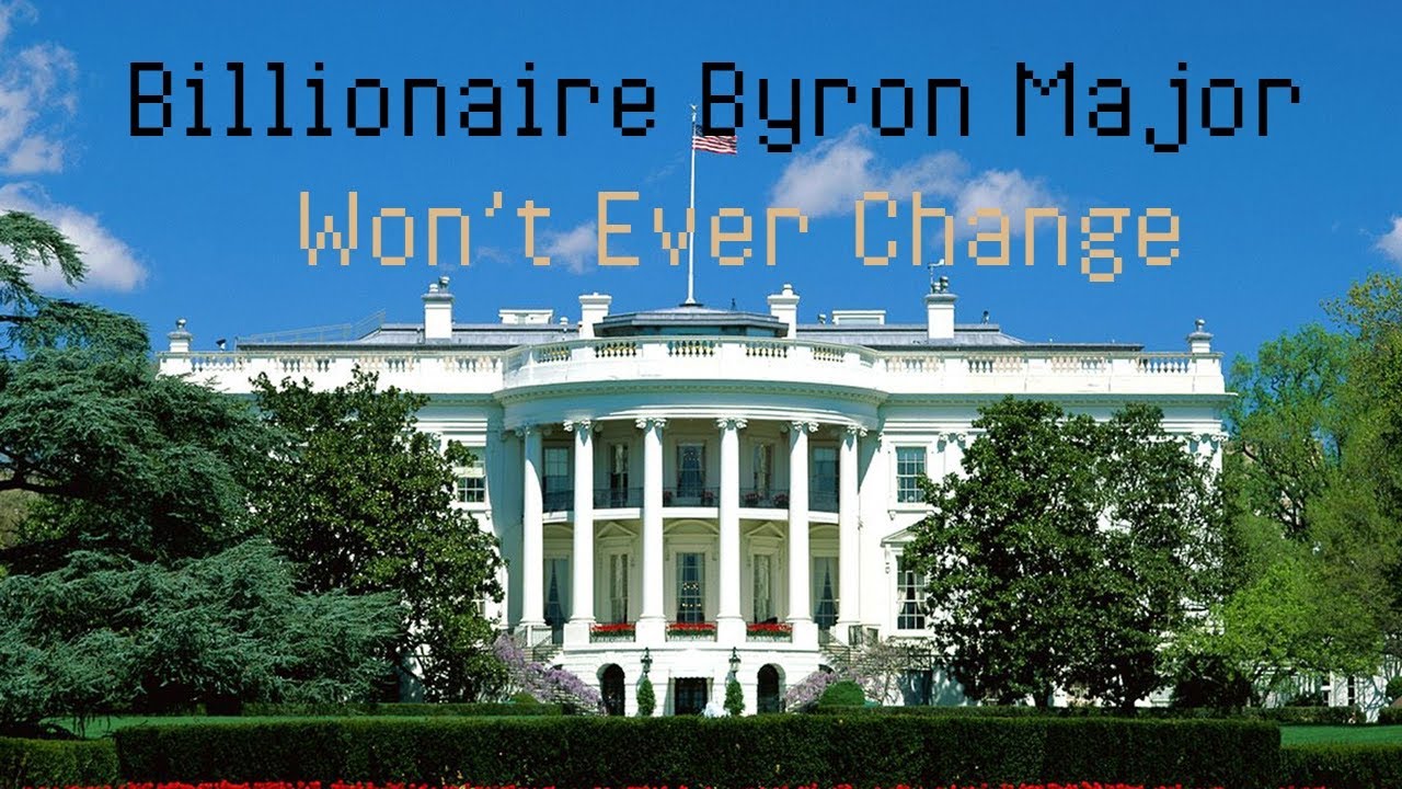 Billionaire Byron Major 🎌 Making of B Y R O N 🔊 maejah DOCUMENTARY🎖️ ...