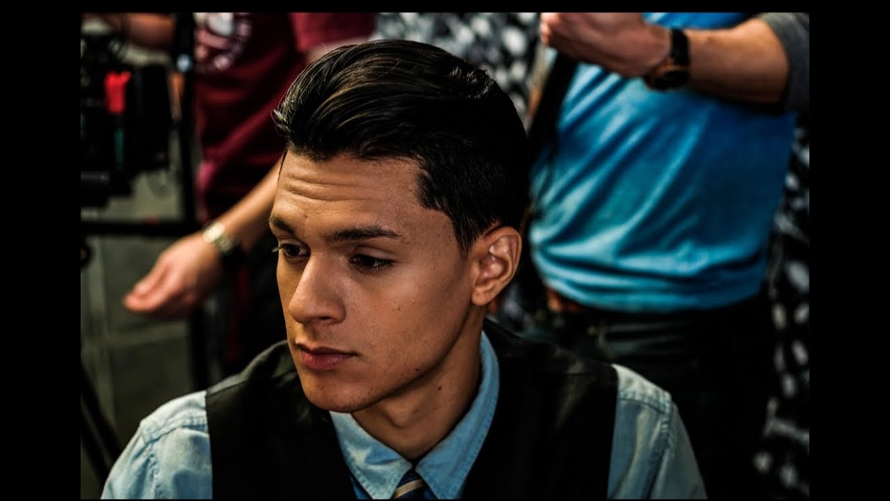 Ray Rojas 2020 Demo Reel - YouTube